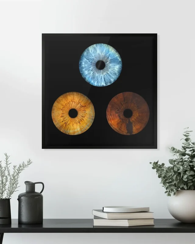 Eye Craft – Art in Every Blink